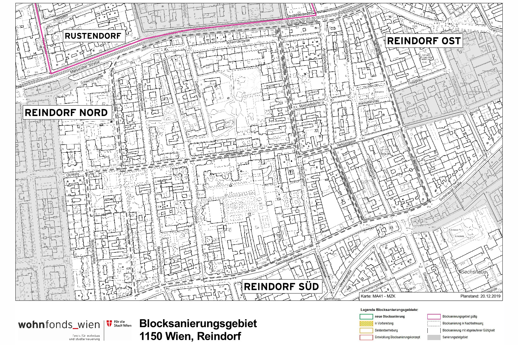 wohnfonds_wien - BS Reindorf Ost